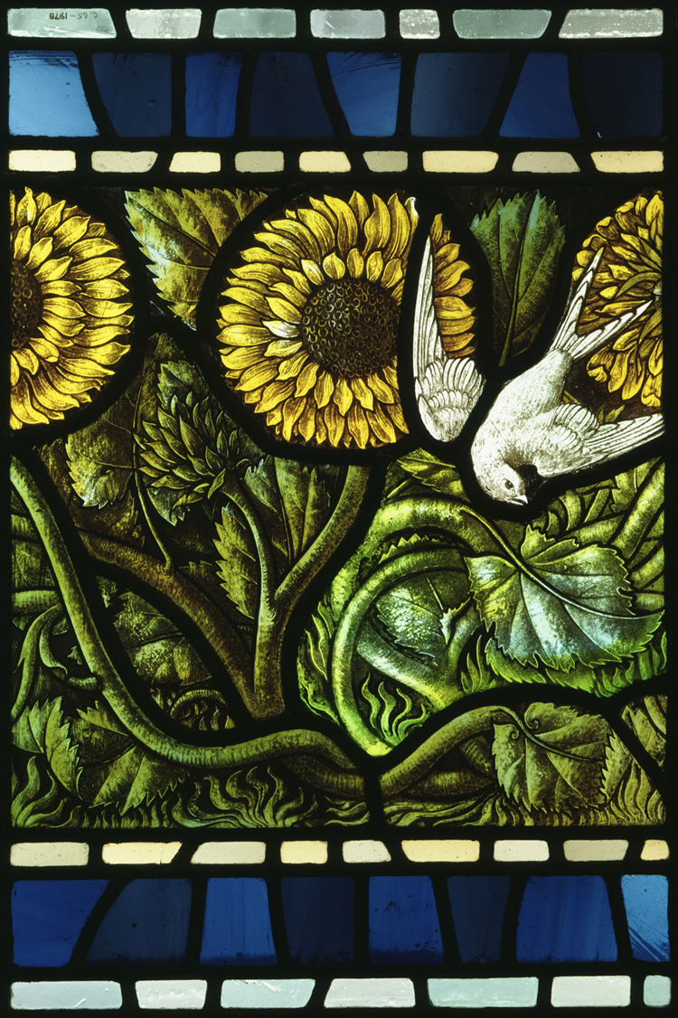 Style Guide: Aestheticism - Victoria and Albert Museum