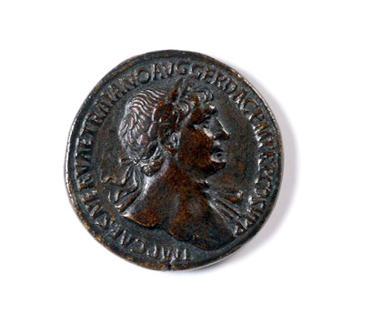 Caring for your Lead, Coins & Medals - Victoria and Albert Museum