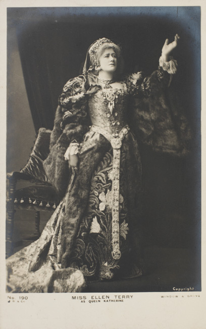 Ellen Terry - Alchetron, The Free Social Encyclopedia