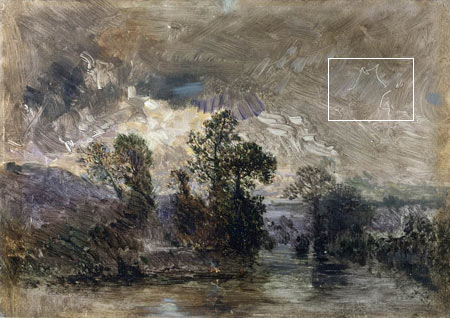 Oil painting - materials & techniques - Victoria and Albert Museum