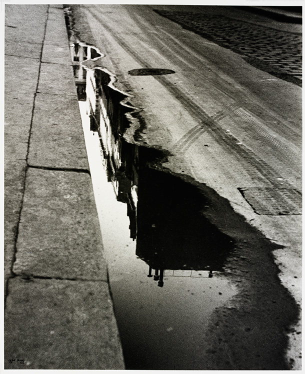 Ilse Bing - Alchetron, The Free Social Encyclopedia