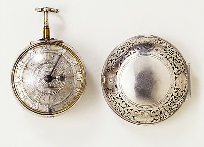 A history of pockets - Victoria and Albert Museum