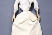 A history of pockets - Victoria and Albert Museum