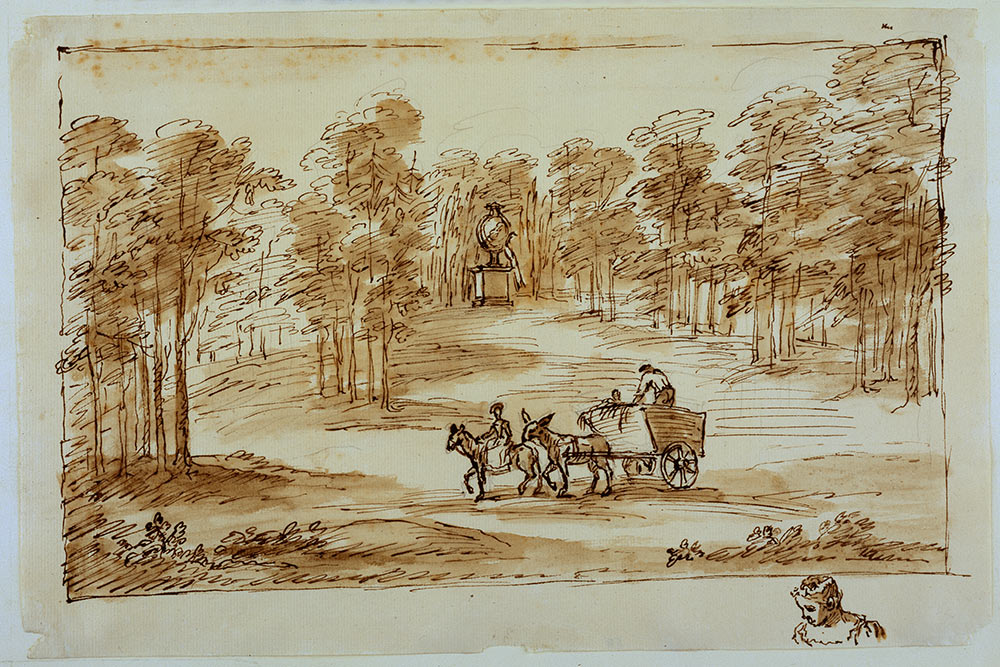 William Kent: Designing Georgian Britain - About the Exhibition ...