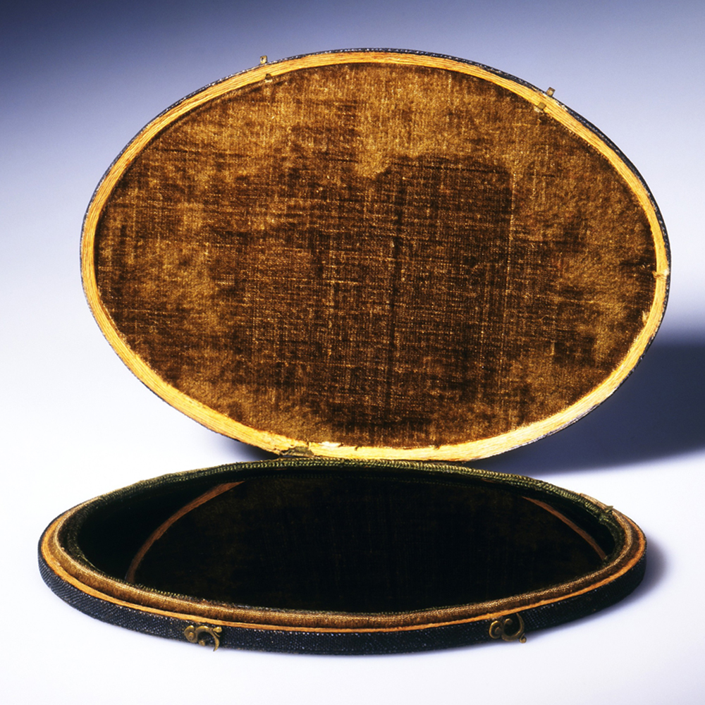 Forms of verse: Sonnet - Victoria and Albert Museum