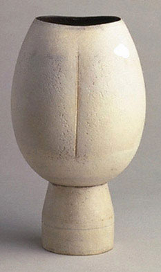 Ceramic Points of View: 'Pot', by Hans Coper - Victoria and Albert Museum