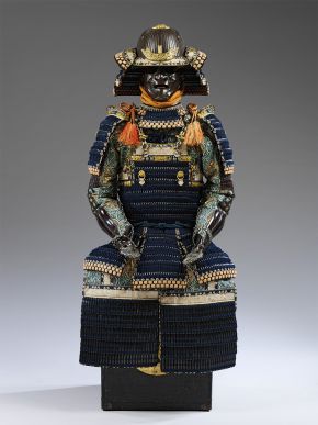 Samurai: Japanese Arms & Armour - Victoria and Albert Museum