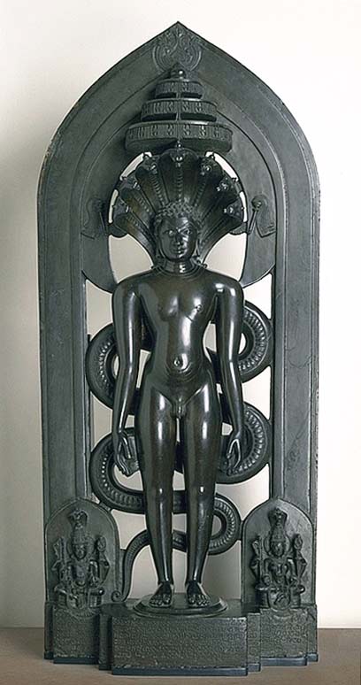 Jainism: Jinas and Other Deities - Victoria and Albert Museum