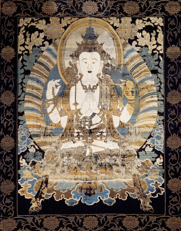 Buddhism & the Life of the Buddha - Victoria and Albert Museum
