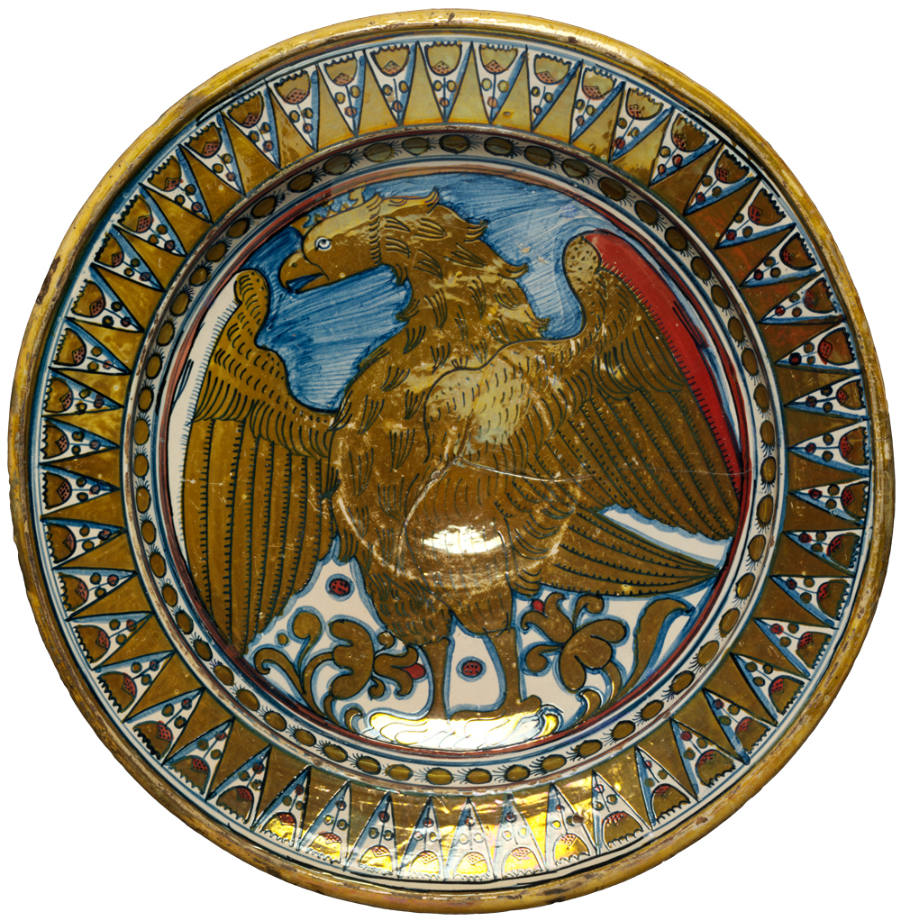 Europe & the Islamic Mediterranean AD 700–1600 - Victoria and Albert Museum