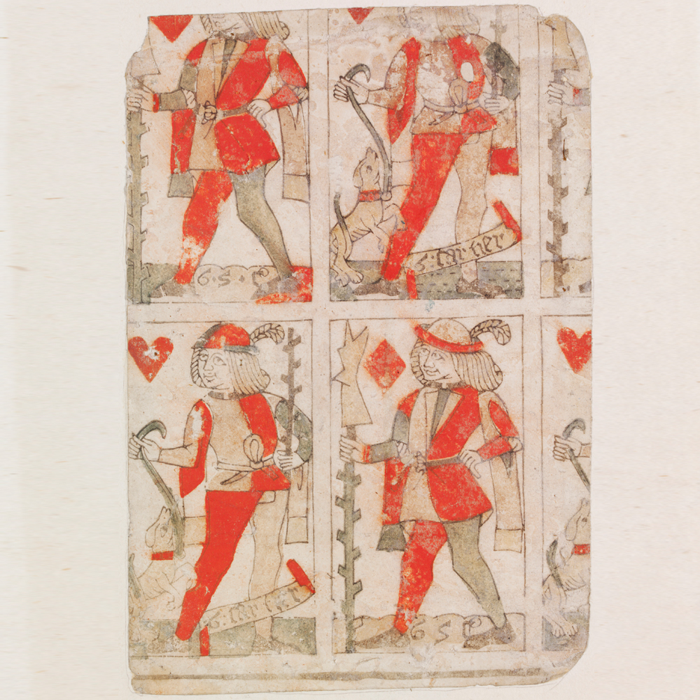Printing 1450–1520 - Victoria and Albert Museum