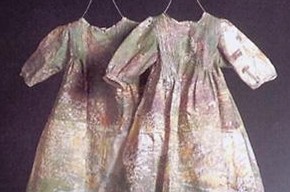 Interview with Shelly Goldsmith, Textiles Artist - Victoria and Albert ...