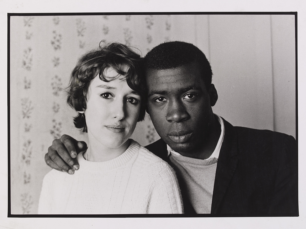 Charlie Phillips (photographer) - Alchetron, the free social encyclopedia