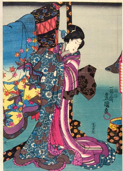 Japanese Graphics Design Images