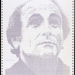 Computer Art: Technology & Terminology - Victoria and Albert Museum