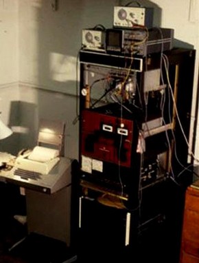 A History of Computer Art - Victoria and Albert Museum