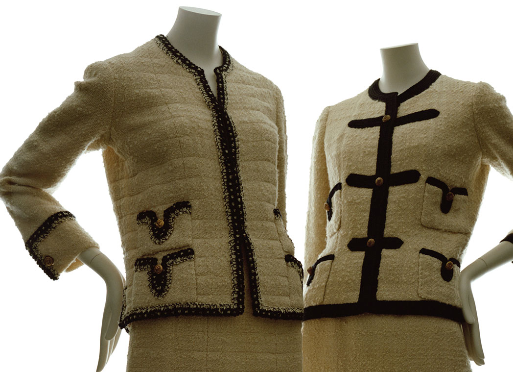 Announcing our major new Gabrielle ‘Coco’ Chanel exhibition • V&A Blog