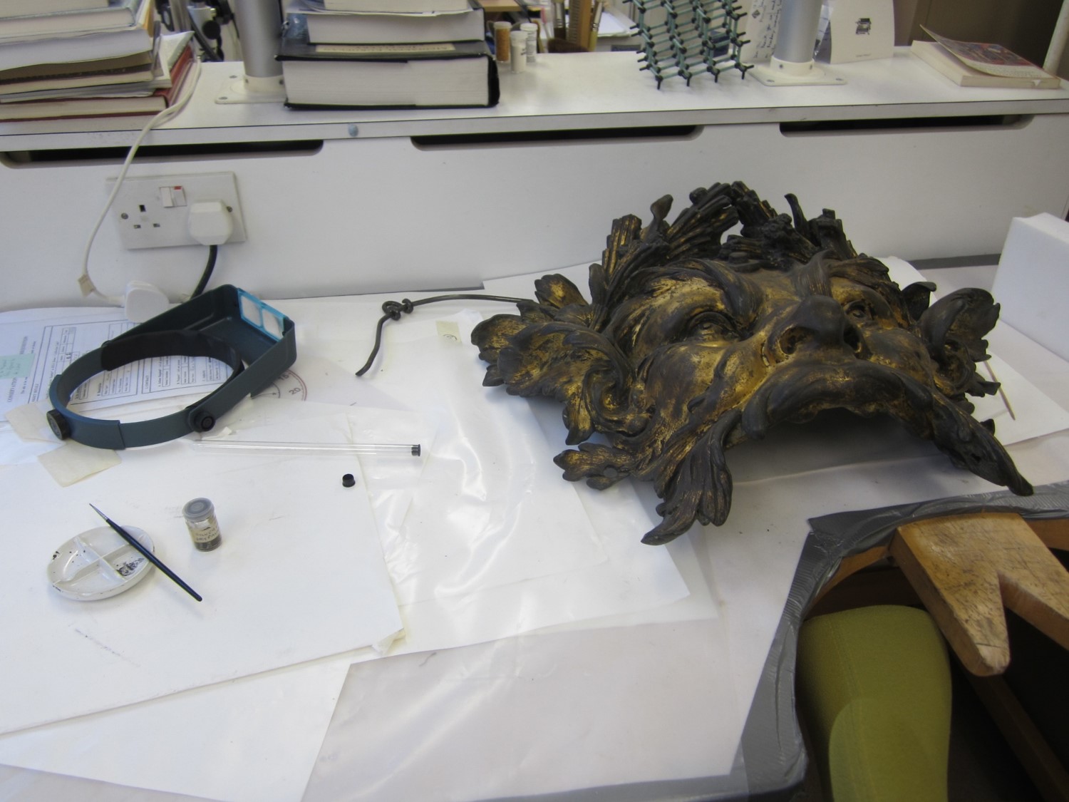 Grotesque Faces • V&A Blog