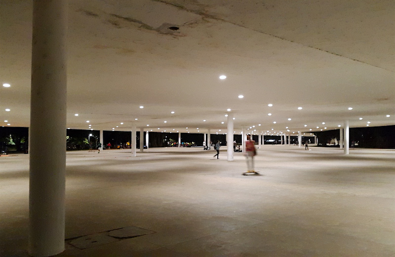 Brazilian Design: Travel notes #1 • V&A Blog