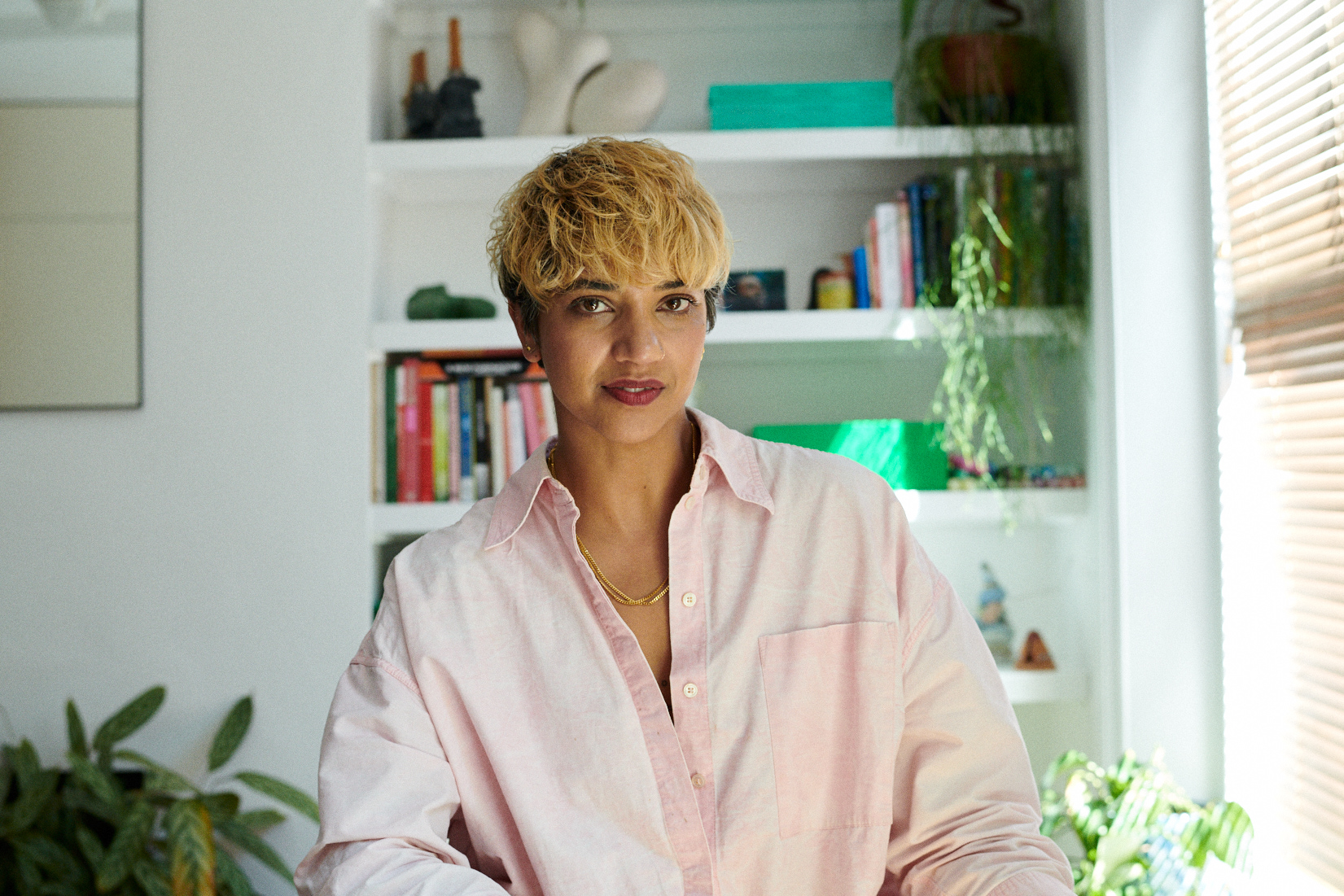 Introducing Seetal Solanki, V&A Innovate Judge 2022 – 23 • V&A Blog