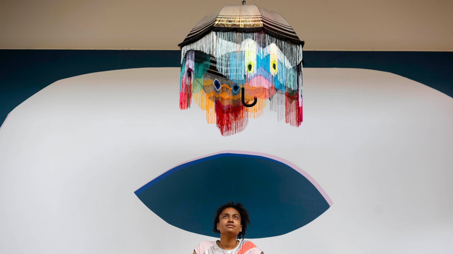 Lost and Found Yōkai: meet the artists part 2 • V&A Blog