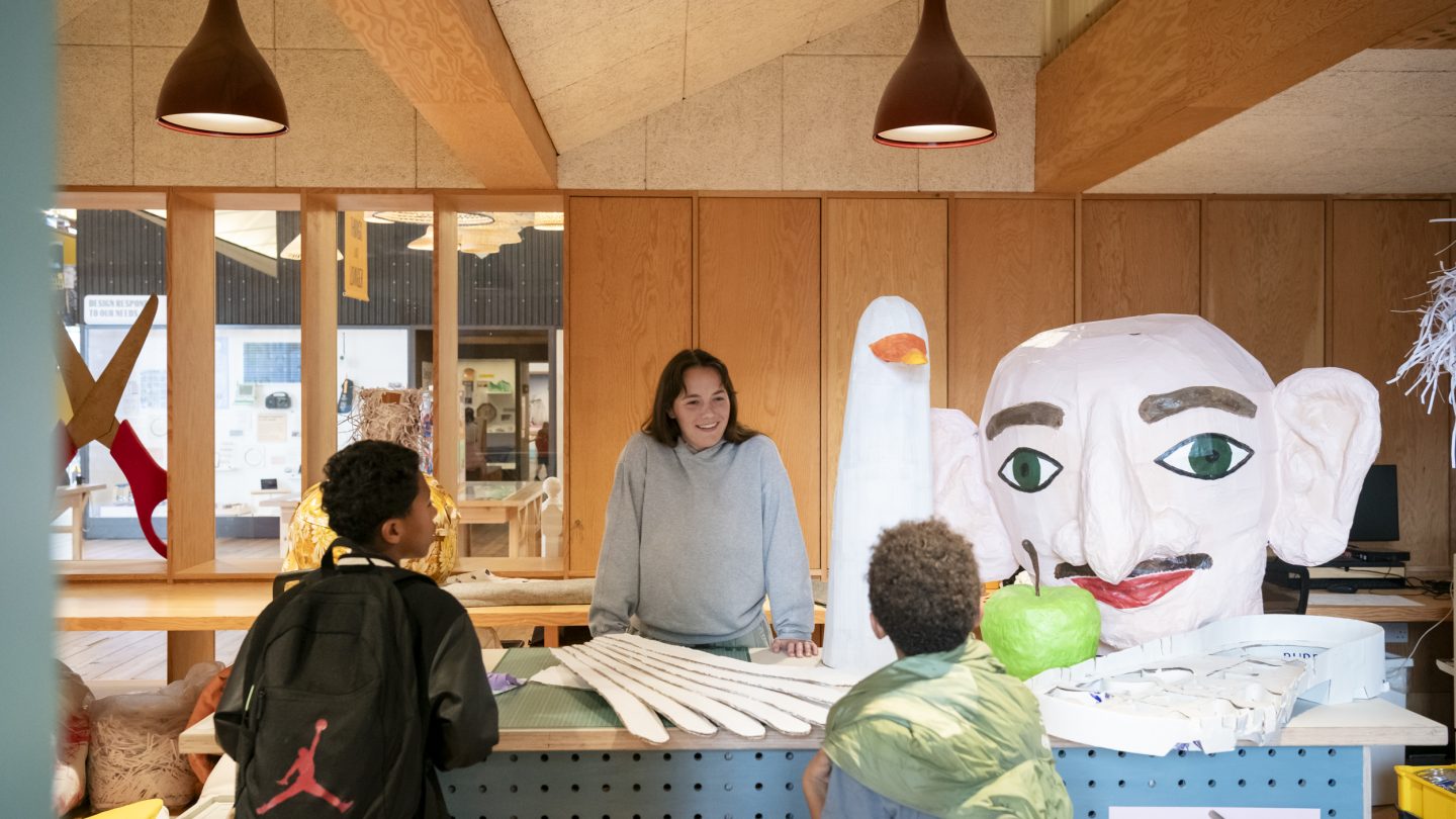 Young V&A Archives • V&A Blog