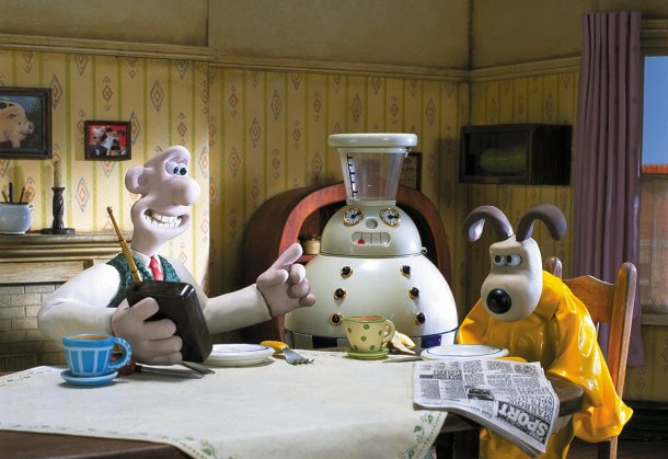 5 things to know about Inside Aardman: Wallace & Gromit and Friends at ...