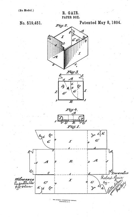 Pandemic Objects: The Cardboard Box • V&A Blog
