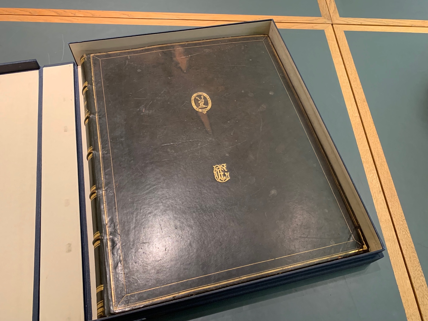 A personal object with public significance • V&A Blog