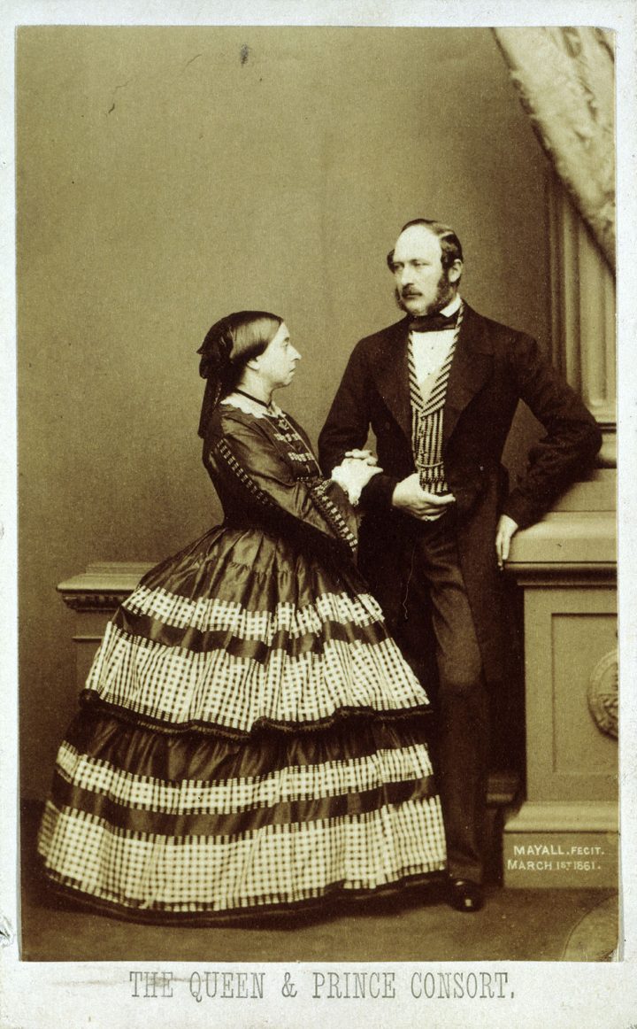 Happy Birthdays, Victoria and Albert! • V&A Blog