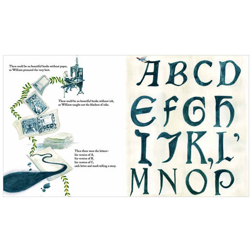 Beautiful Useful Things: What William Morris Made | Kids Books | V&A ...