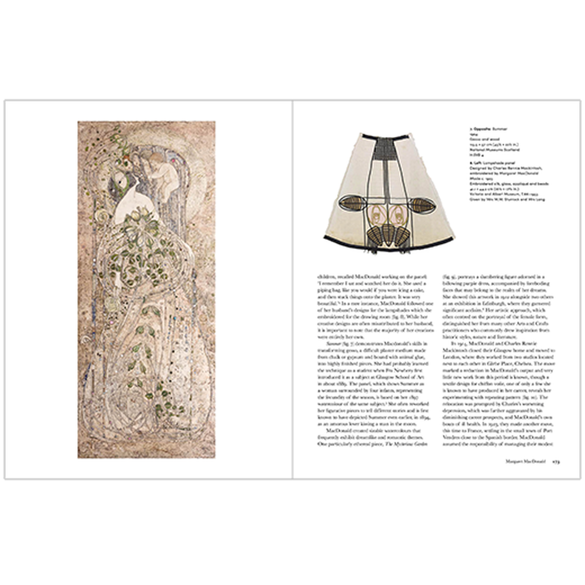 Women Pioneers of the Arts & Crafts Movement | Books | V&A Shop