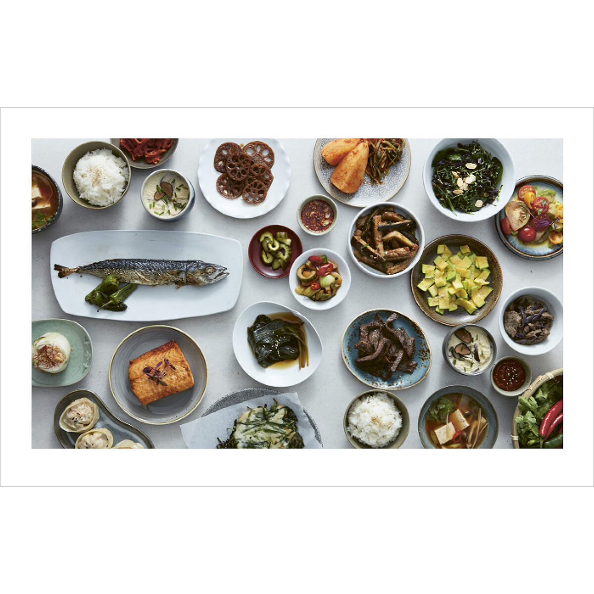 Korean Soul Food Book | Taste The Hallyu! Wave | V&A Shop