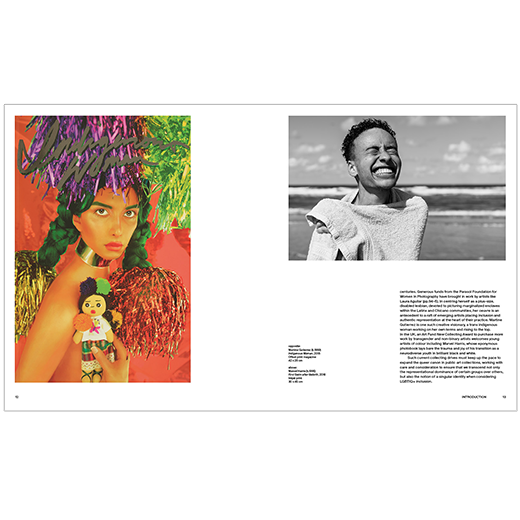 Calling The Shots: A Queer History of Photography | Books | V&A Shop