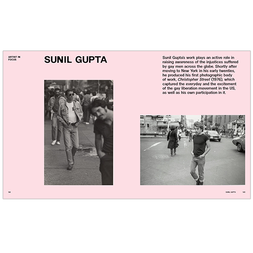 Calling The Shots: A Queer History of Photography | Books | V&A Shop