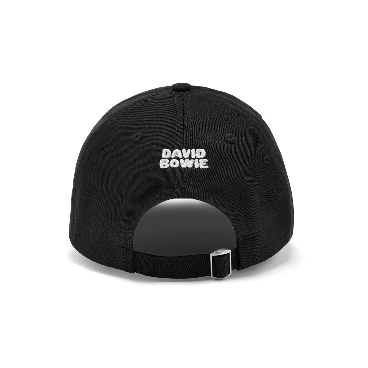 David Bowie Man Who Sold the World cap | Hats | V&A Shop
