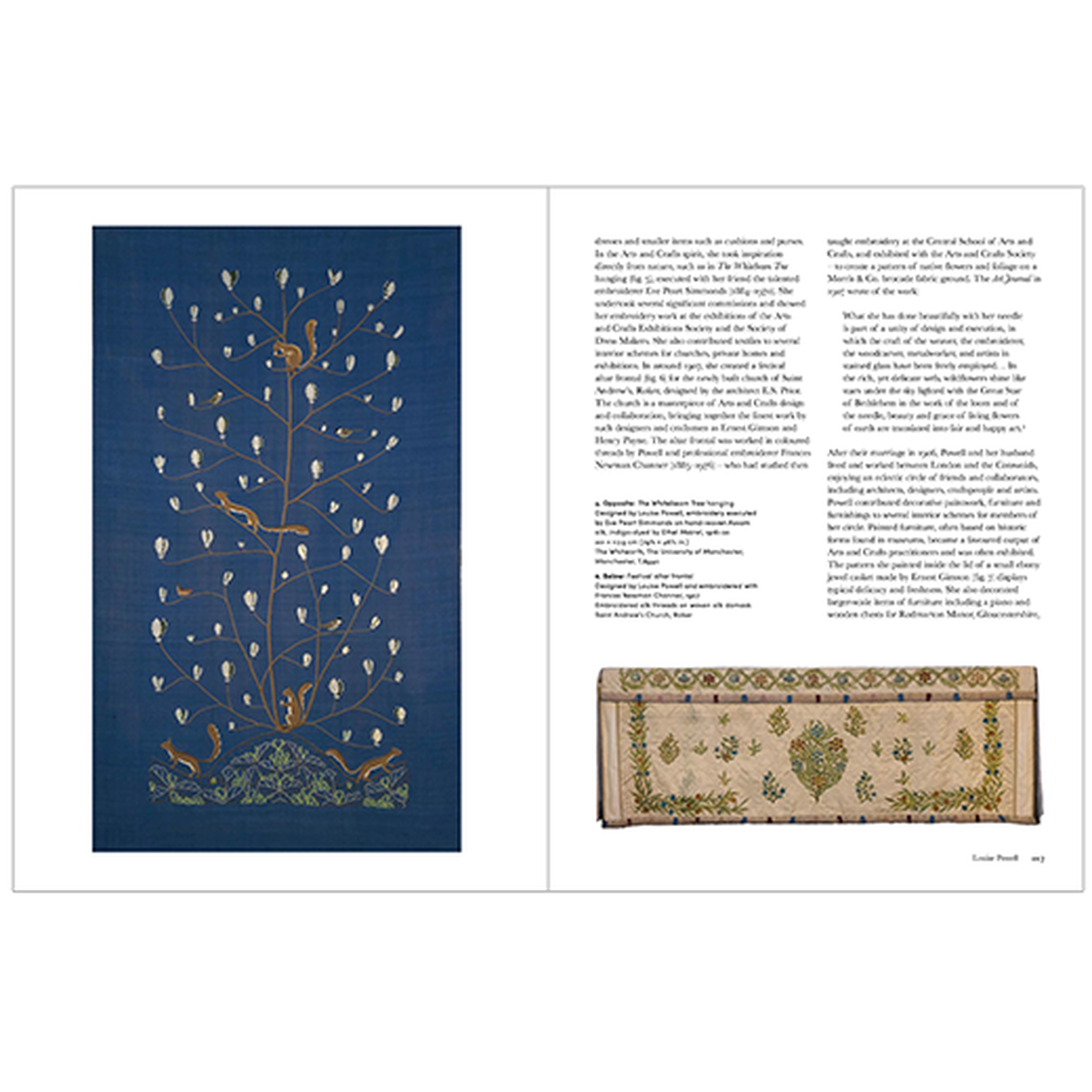 Women Pioneers of the Arts & Crafts Movement | Books | V&A Shop