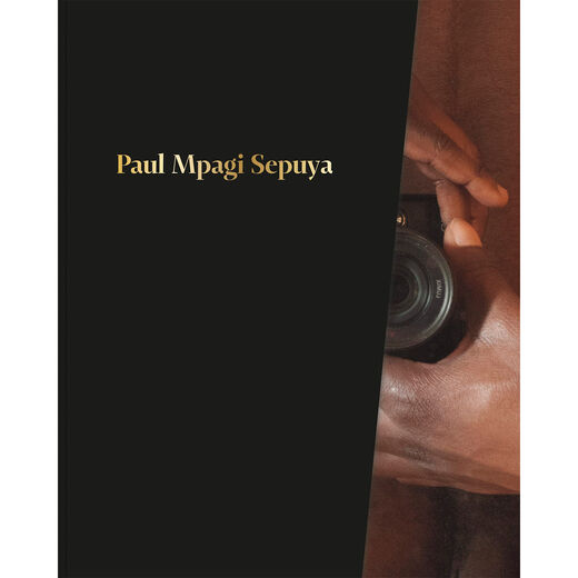 Paul Mpagi Sepuya | Photography Books | V&A Shop | V&A Shop