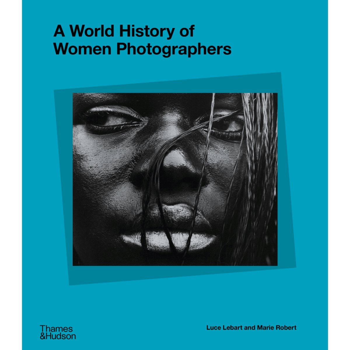 A World History of Women Photographers | Books | V&A Shop