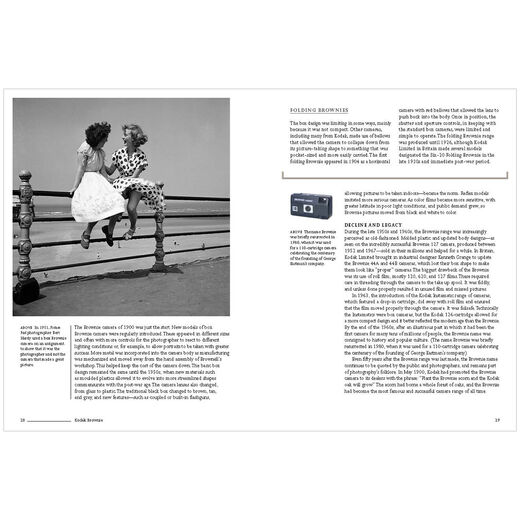 The History of Photography in 50 Cameras | Photography Books | V&A Shop ...