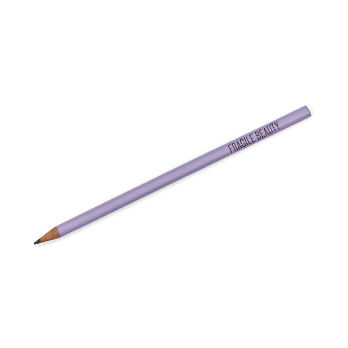 Fragile Beauty pencil | Stationery | V&A Shop