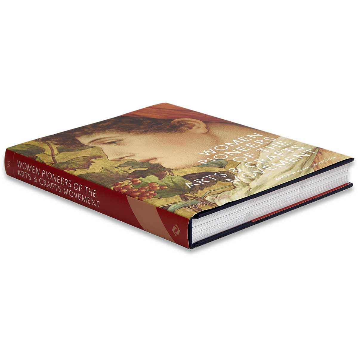 Women Pioneers of the Arts & Crafts Movement | Books | V&A Shop