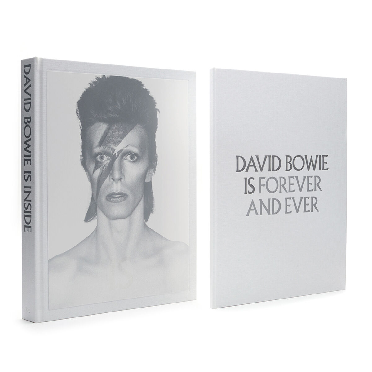 David Bowie Is: New York Edition Book | Hardback Book | V&A Shop | V&A Shop