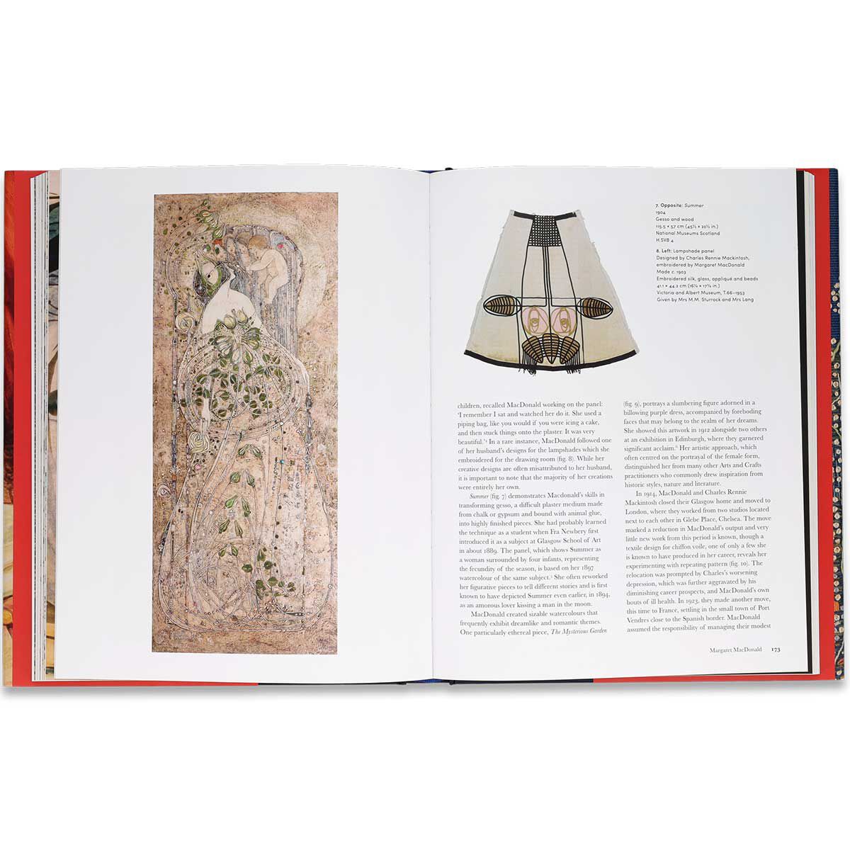 Women Pioneers of the Arts & Crafts Movement | Books | V&A Shop