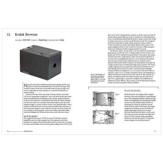 The History of Photography in 50 Cameras | Photography Books | V&A Shop ...