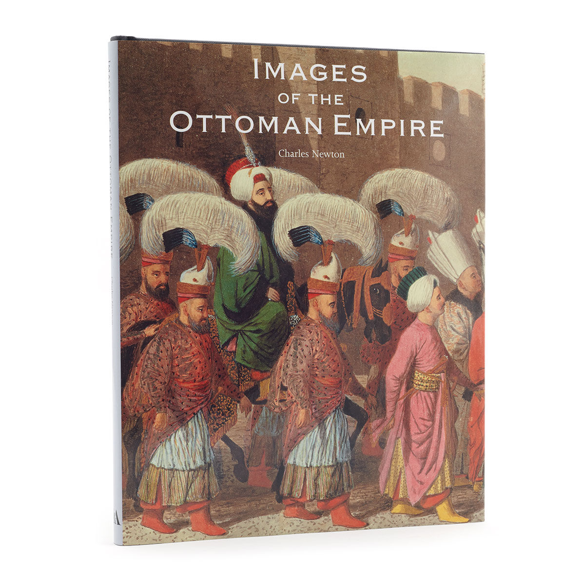 Images Of The Ottoman Empire | V&A Books | V&A Shop