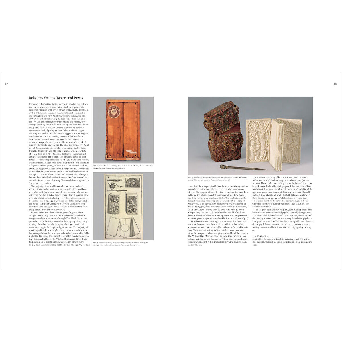 Medieval Ivory Carvings: 1200-1550 | V&A Books | V&A Shop