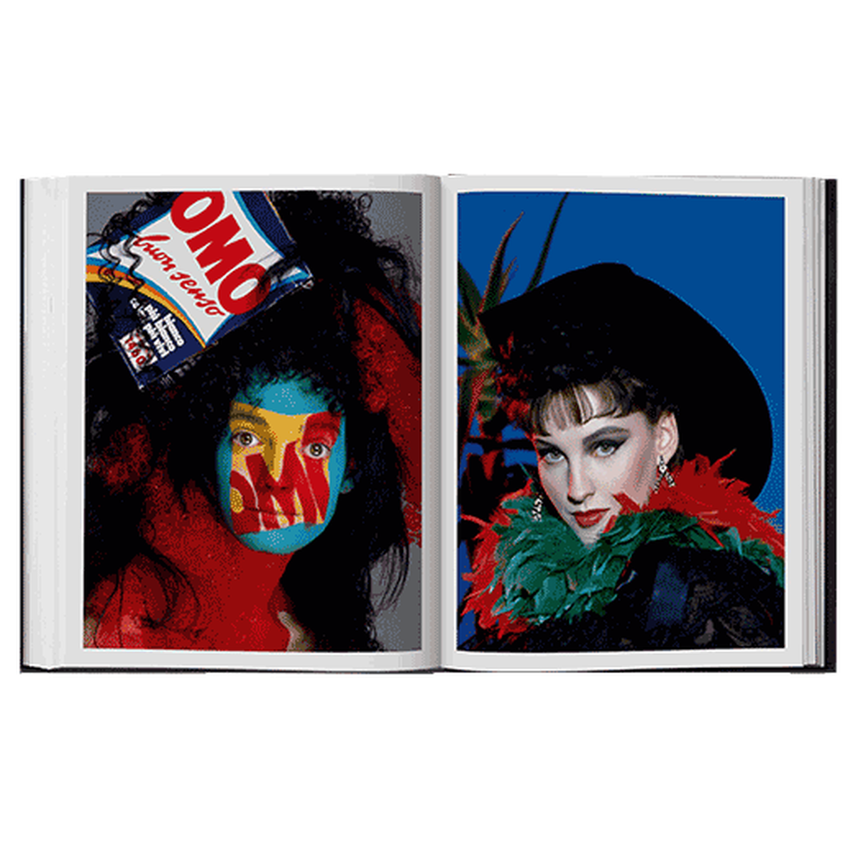 David Bailey. Eighties | Books | V&A Shop