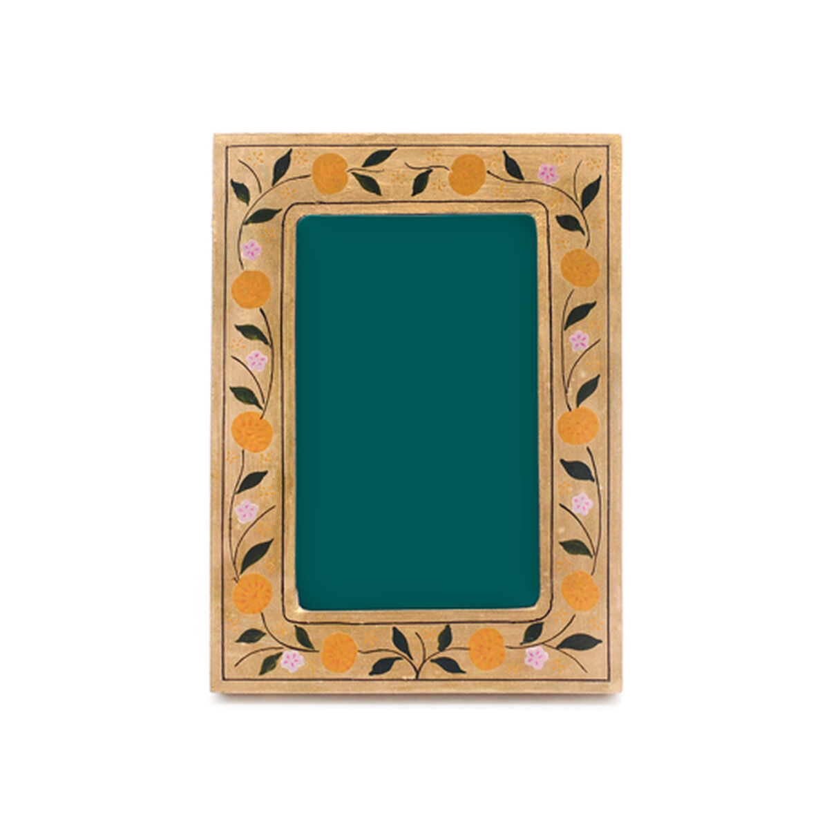 Oranges picture frame | Homeware | V&A Shop | V&A Shop