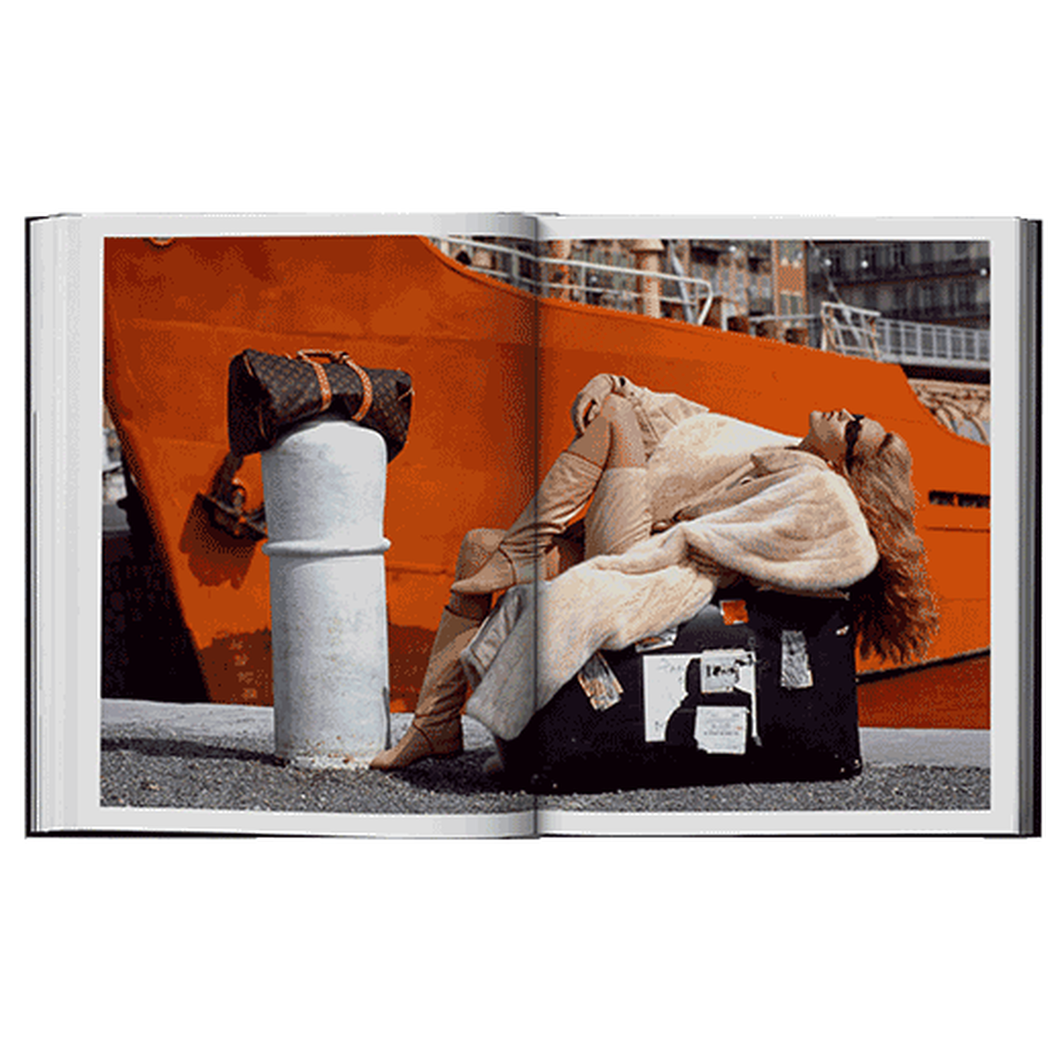 David Bailey. Eighties | Books | V&A Shop